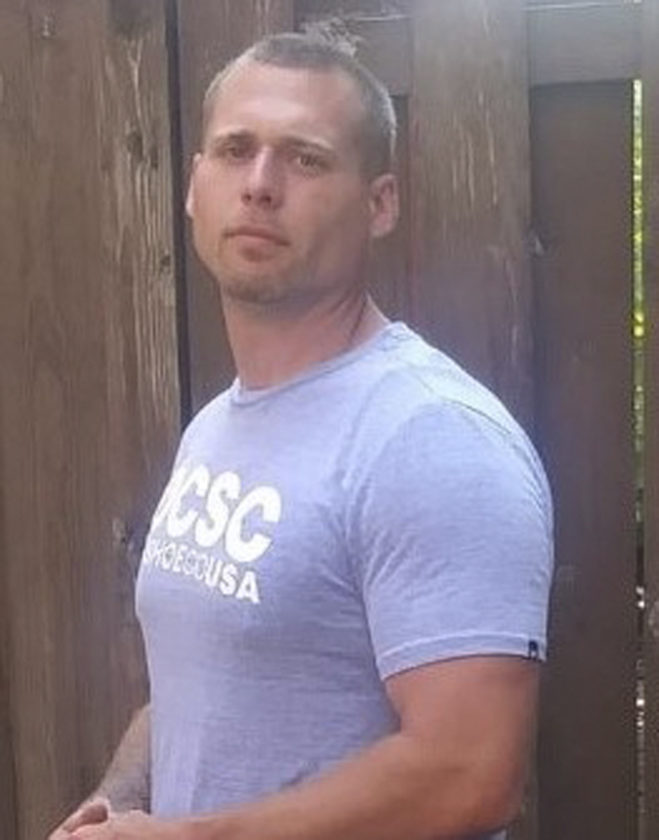 Ryan Jeffery Newell | News, Sports, Jobs - Post Journal